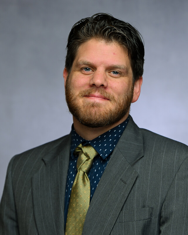 Faculty and Staff Directory | Christ School