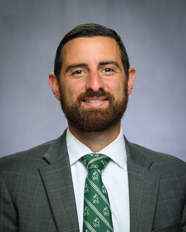 Faculty and Staff Directory | Christ School