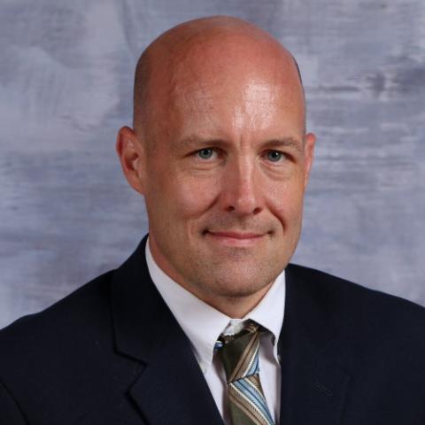 Andrew Pearson | Christ School