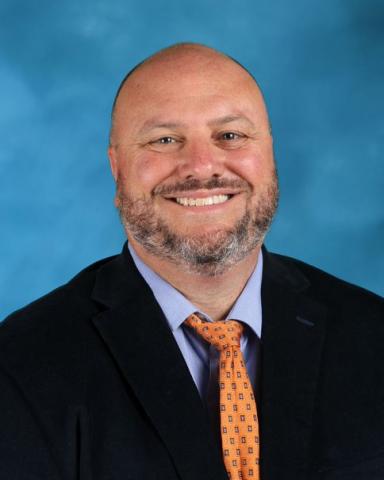 James Uhler | Christ School