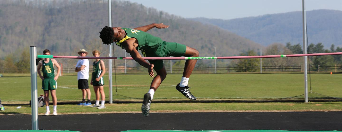 Track & Field | Christ School