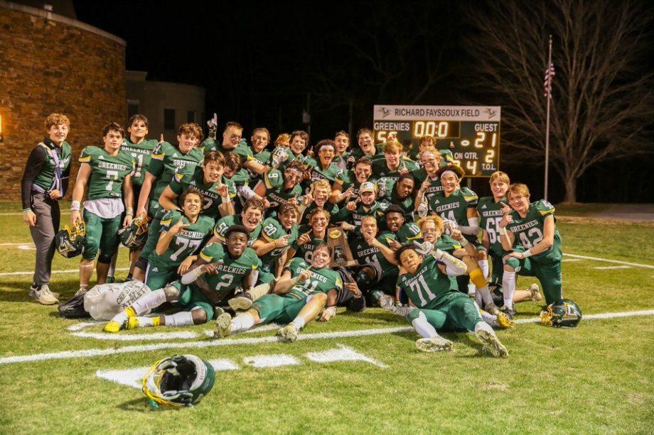 Football | Christ School