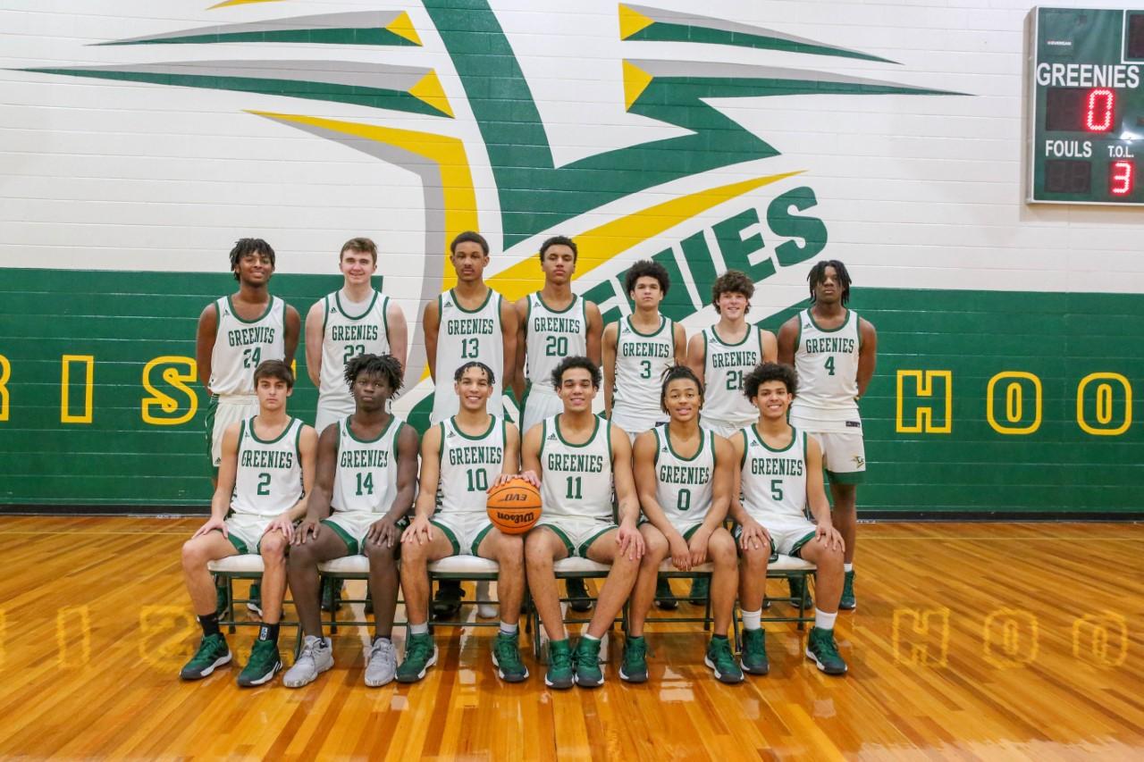 Basketball | Christ School