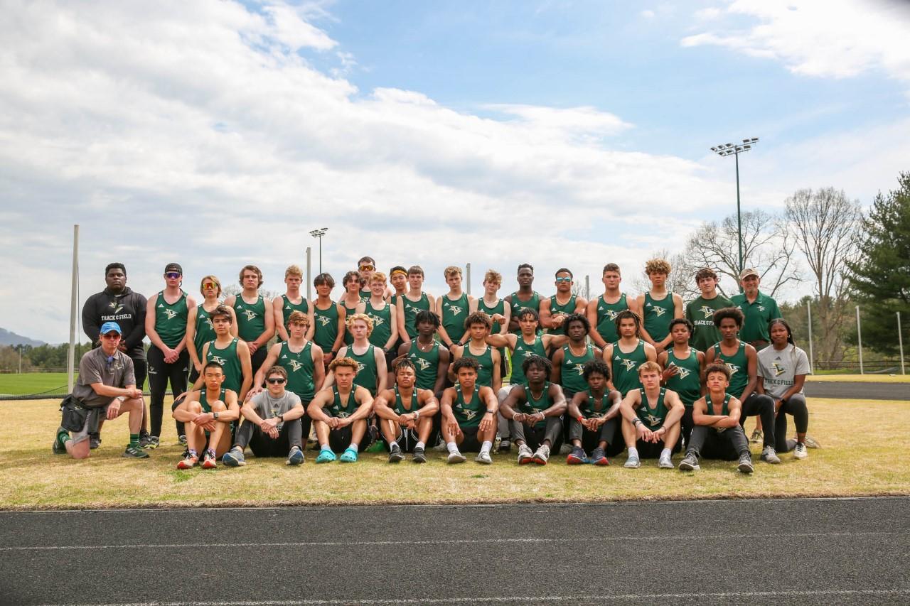 Track & Field | Christ School