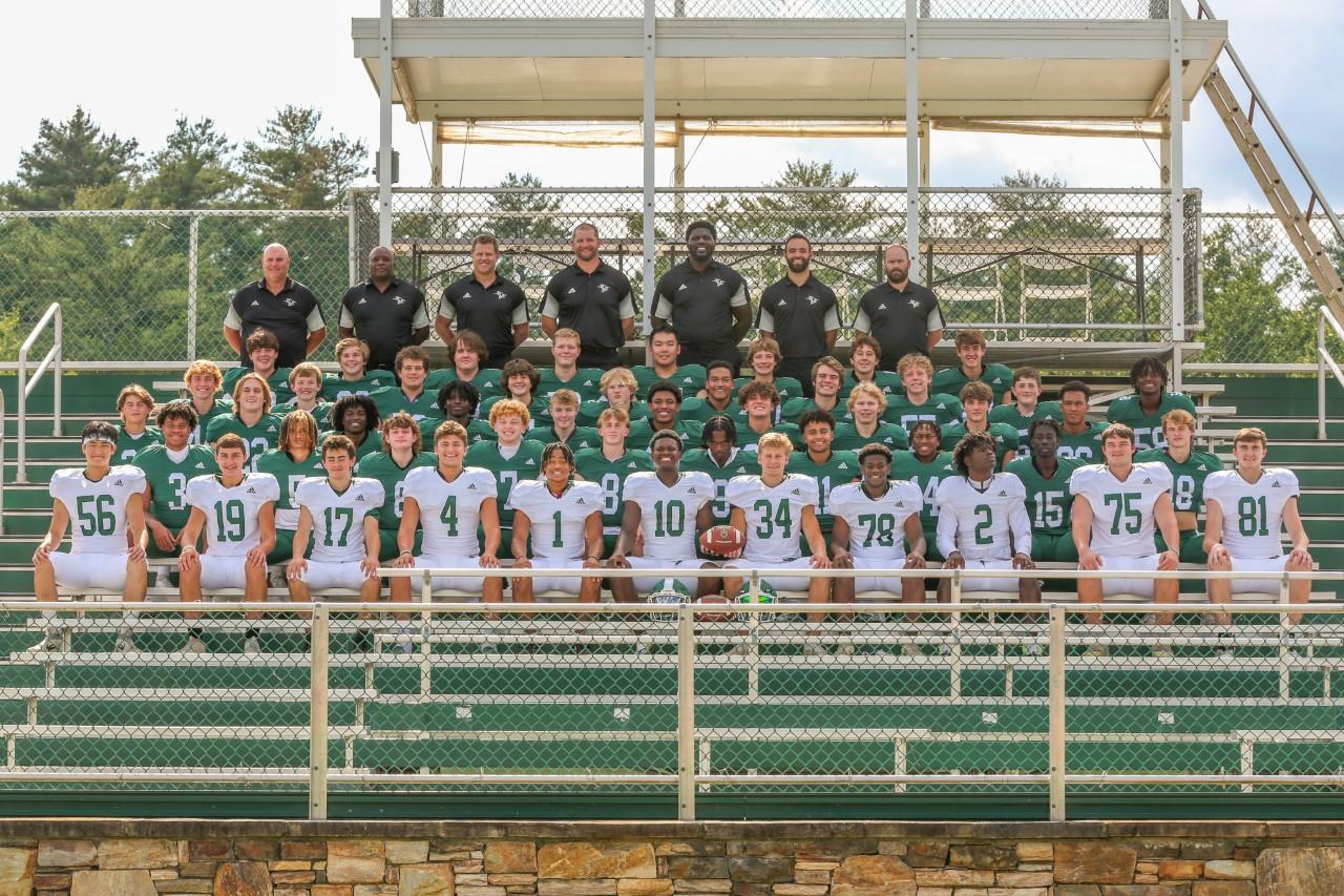 Football | Christ School