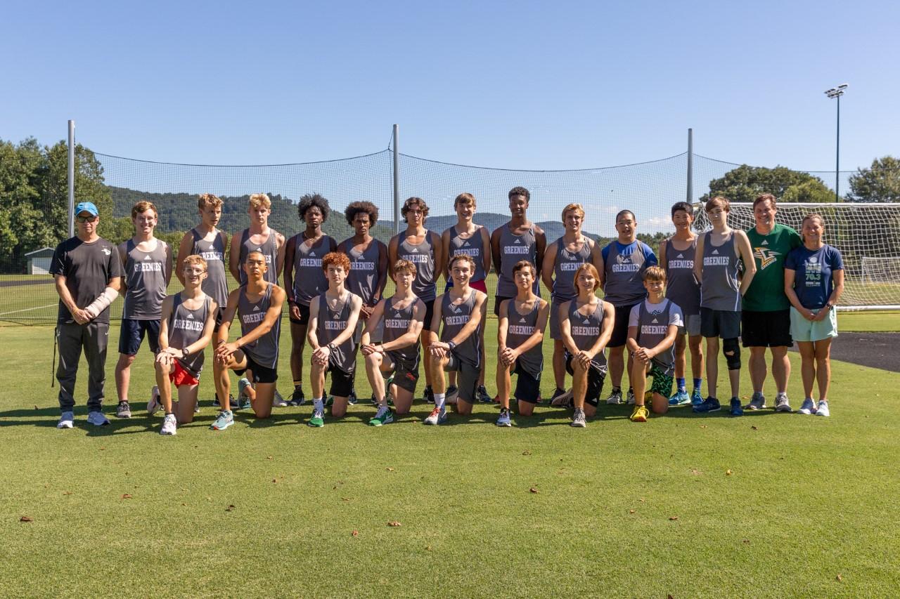 Cross Country | Christ School