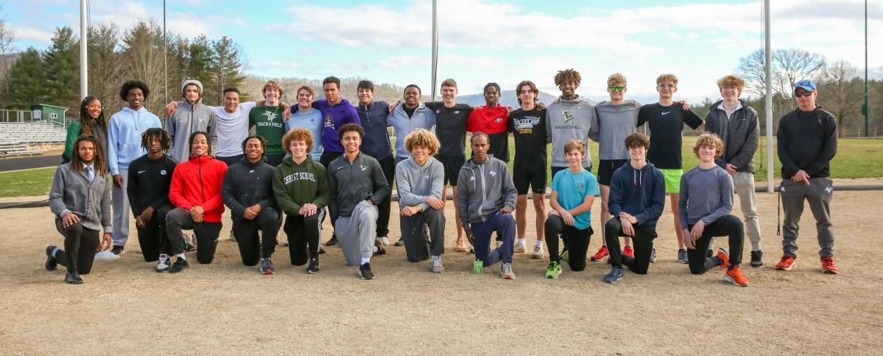 Track & Field | Christ School