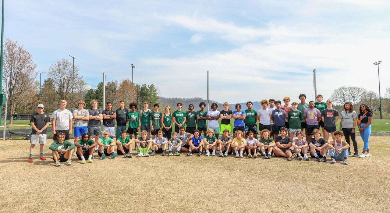 Track & Field | Christ School