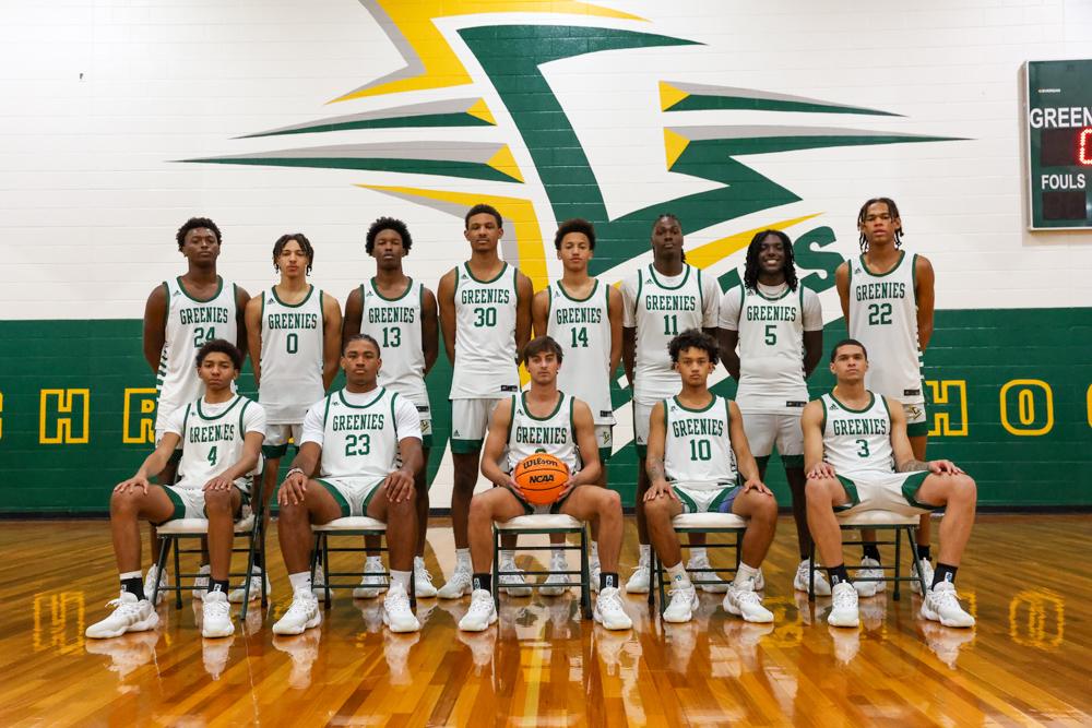 Basketball | Christ School