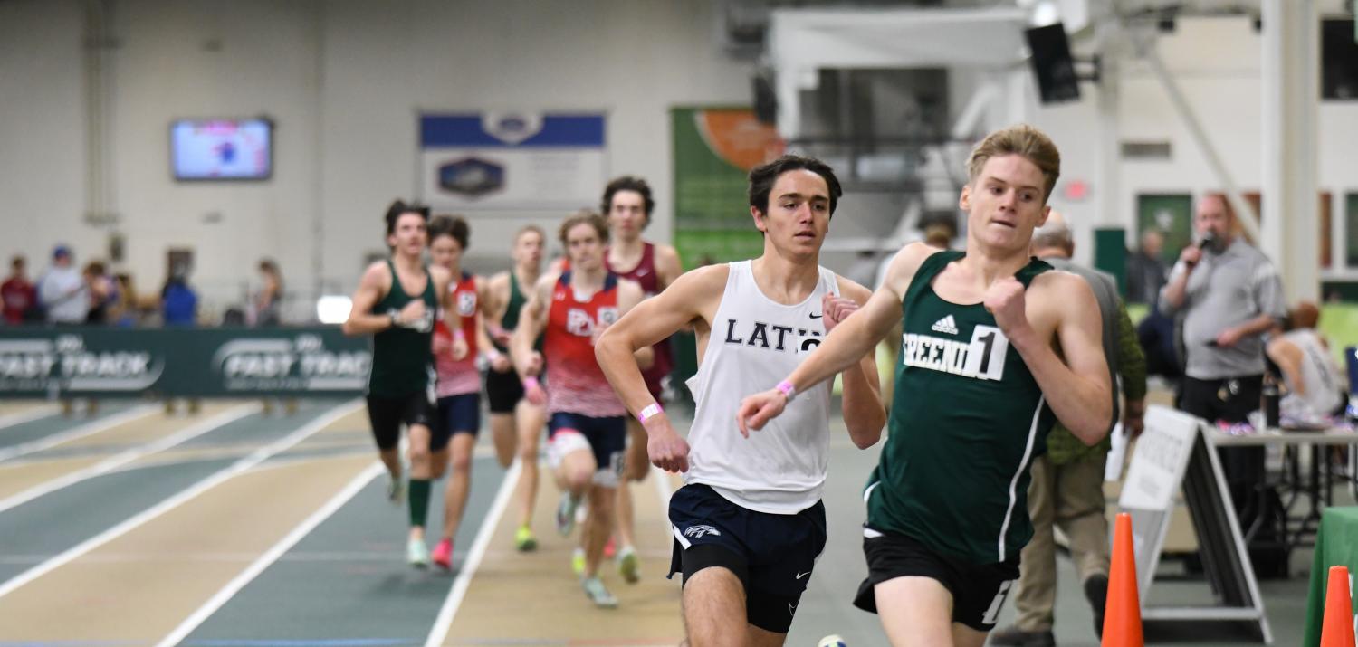 Track & Field | Christ School