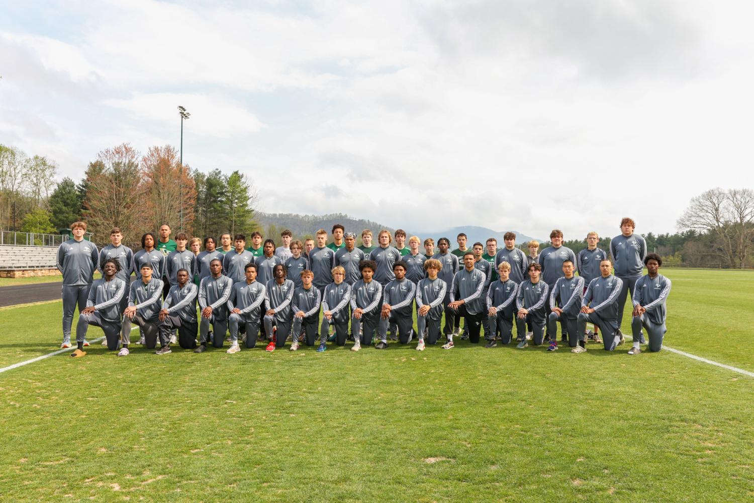 Track & Field | Christ School