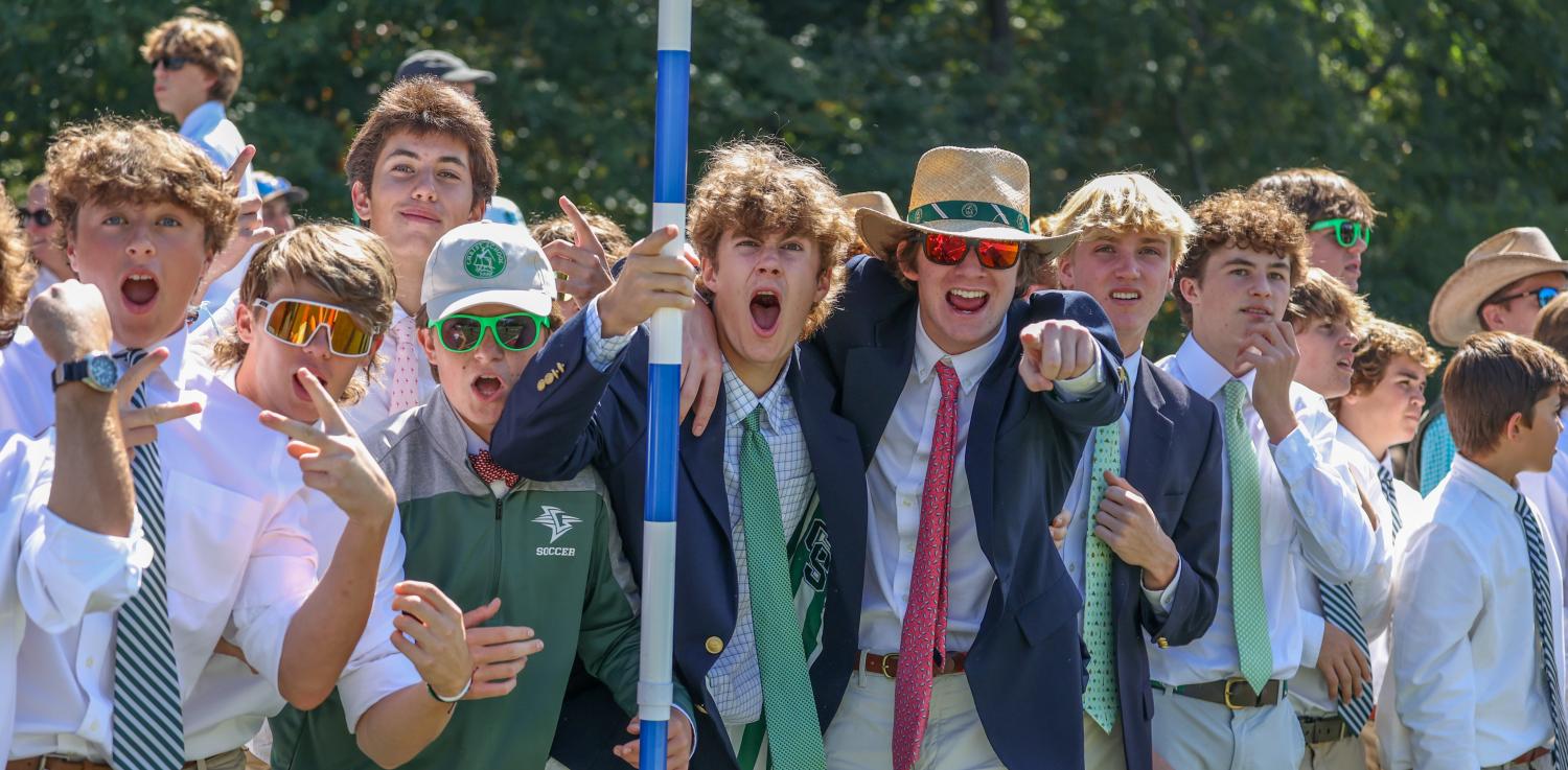 Asheville, NC | Christ School