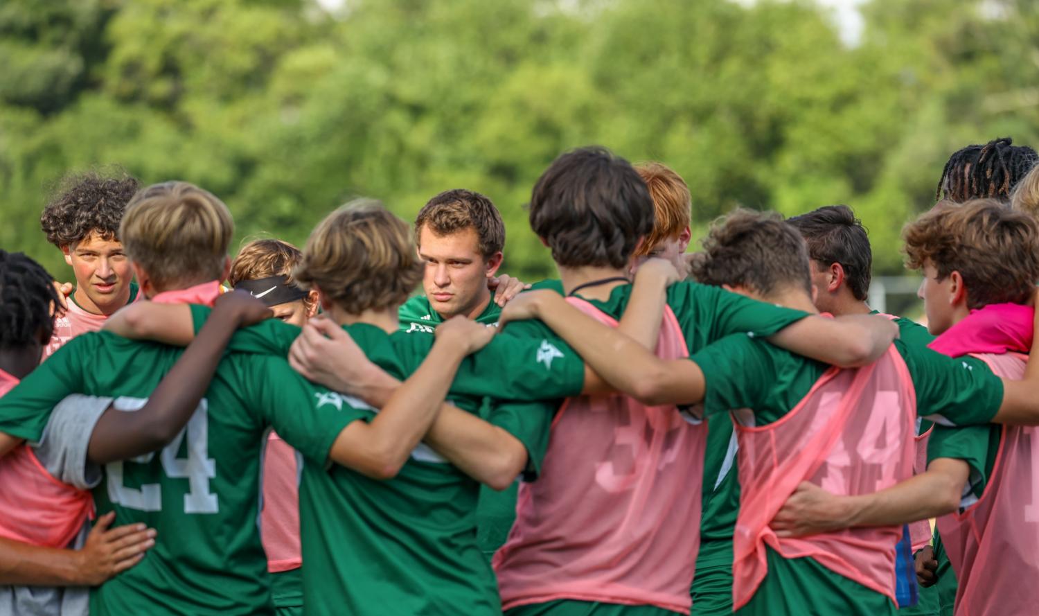 Basketball | Christ School