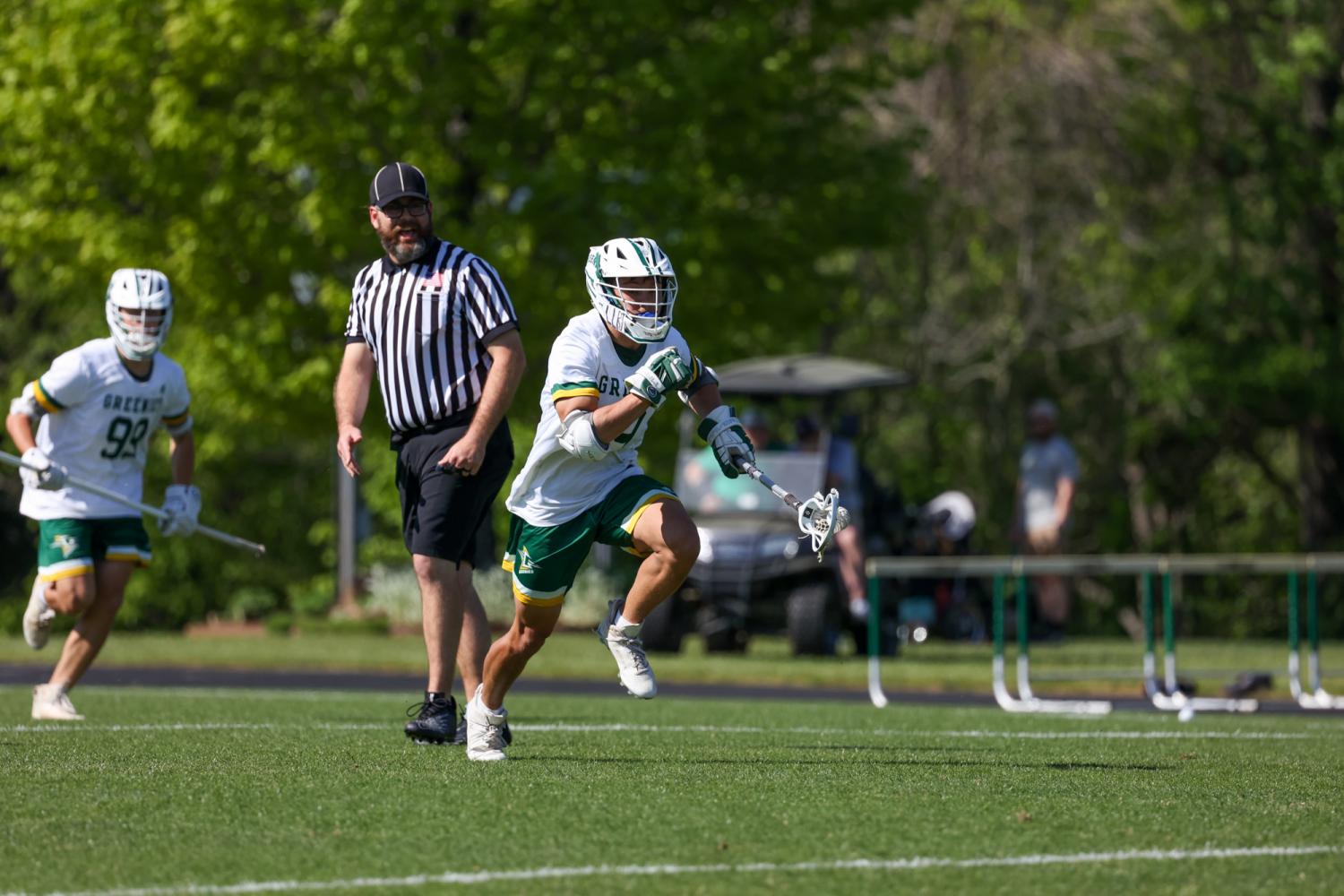 Lacrosse | Christ School