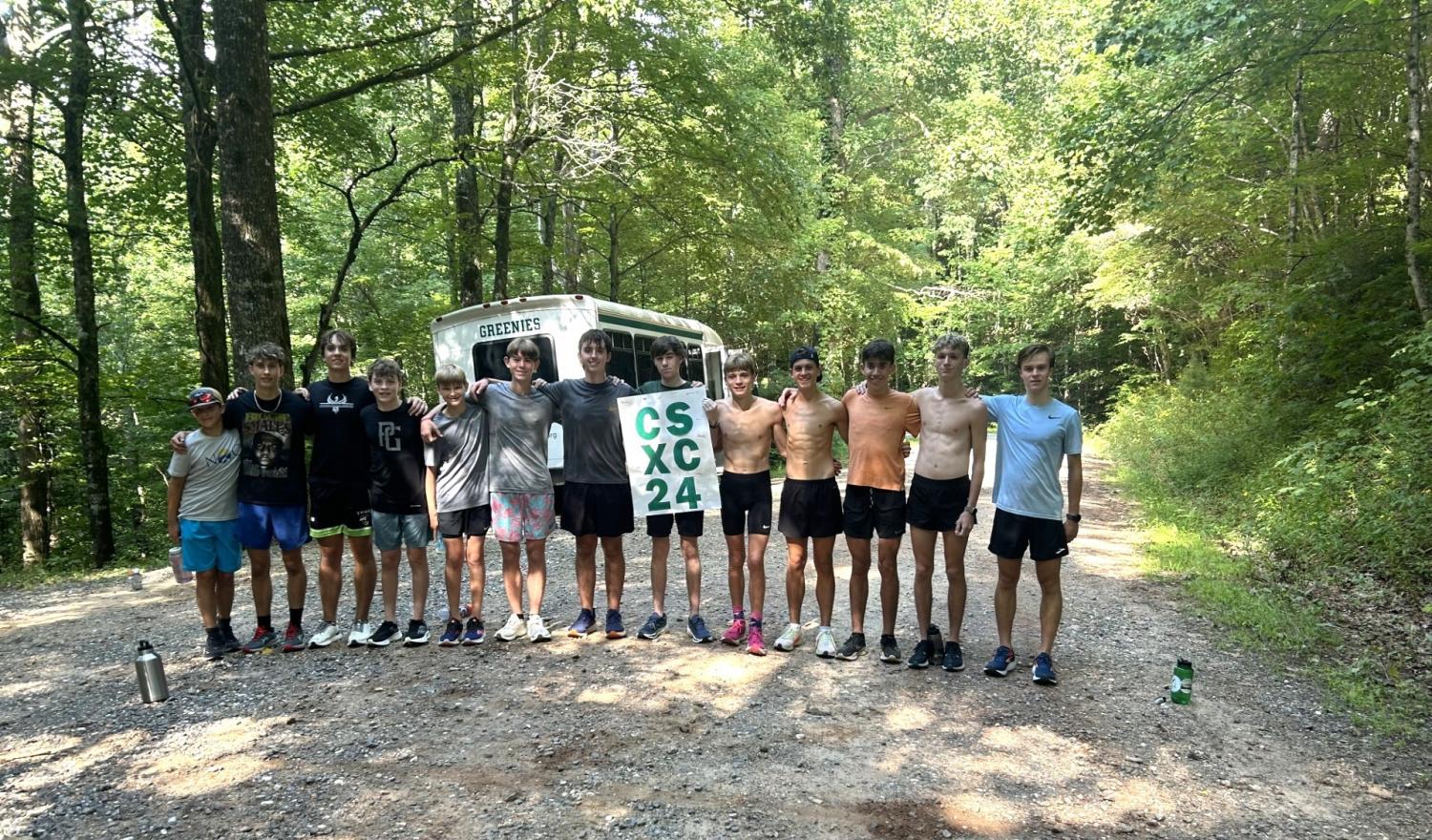 Cross Country | Christ School