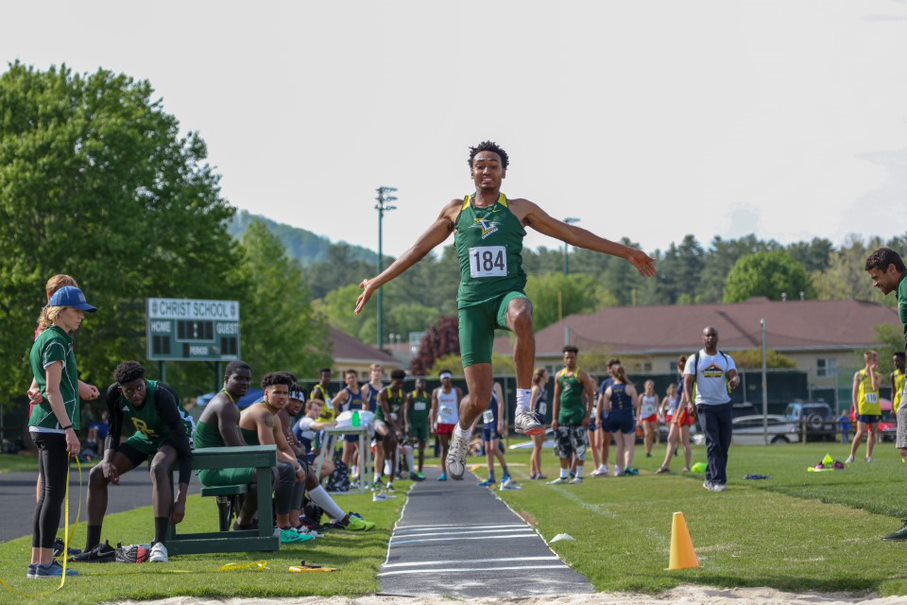 Next Level Greenies | Christ School