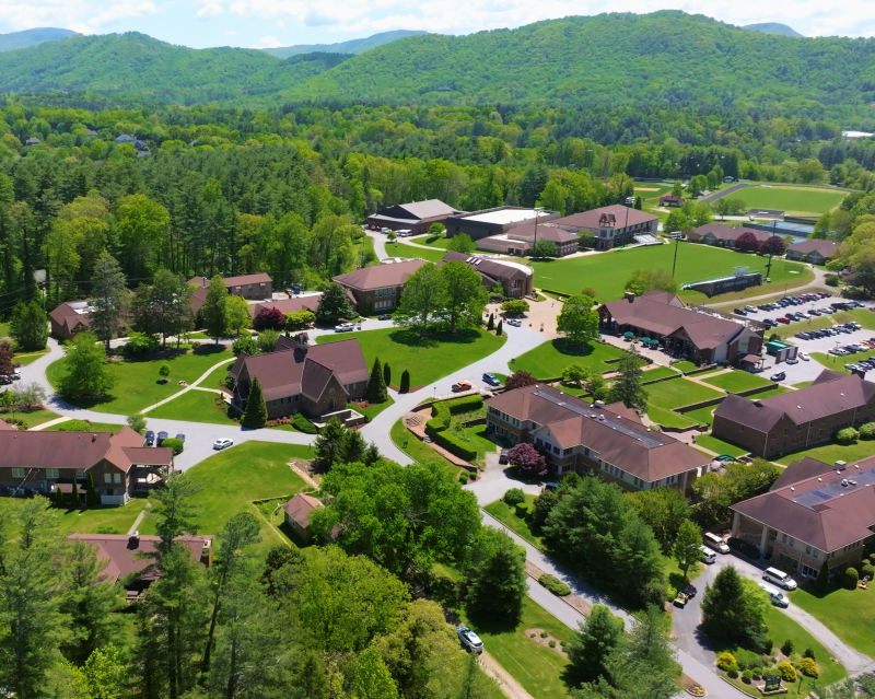 Who Are We? | Christ School