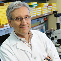 Christ School Speaker Series | Christ School