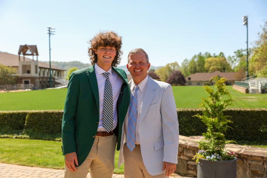 Baseball Coaches | Christ School