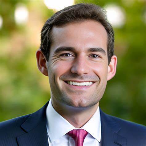 Forbes '30 Under 30' List Includes Henry Keenan '14 | Christ School