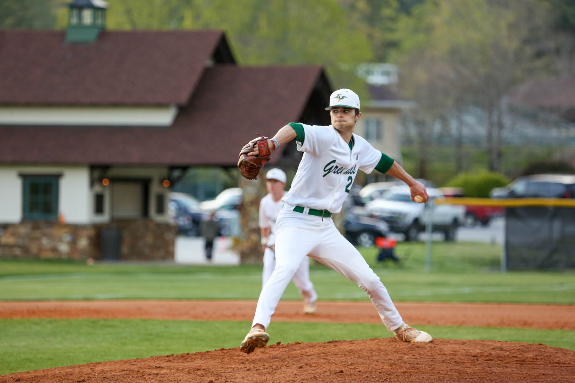 Next Level Greenies | Christ School