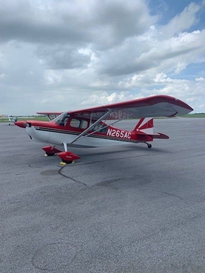 New Aviation Program Allows Greenies to Fly Friendly Skies | Christ School