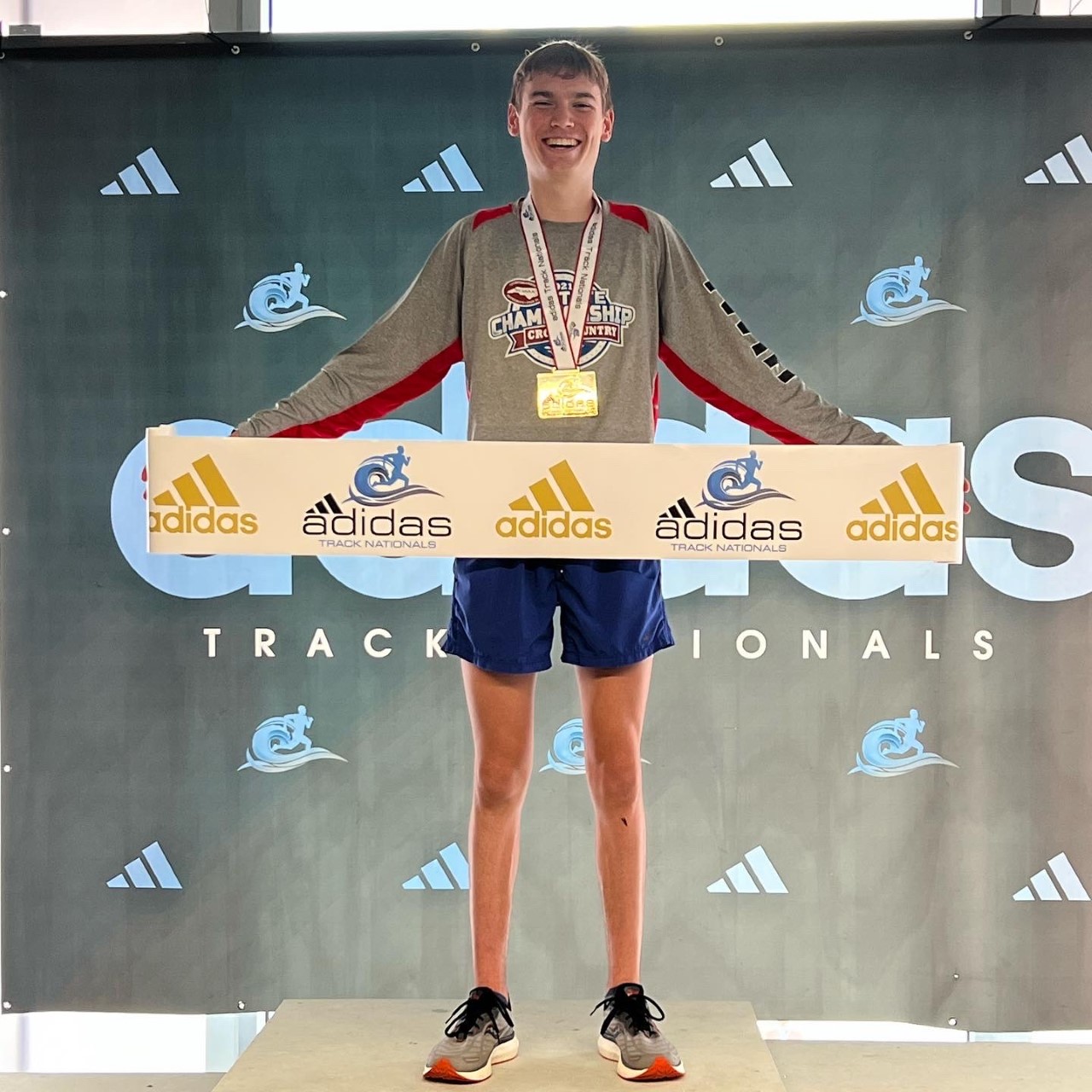 Track & Field Archives | Christ School