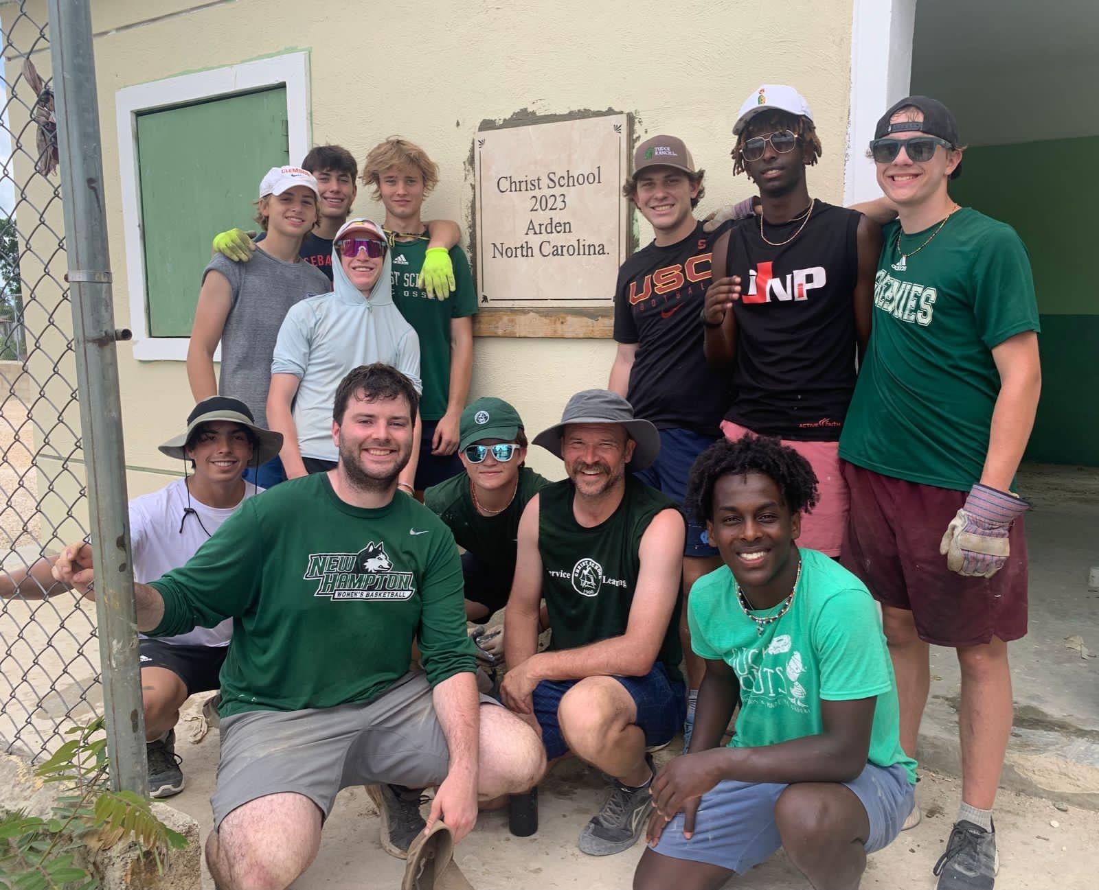 Travel Opportunities | Christ School